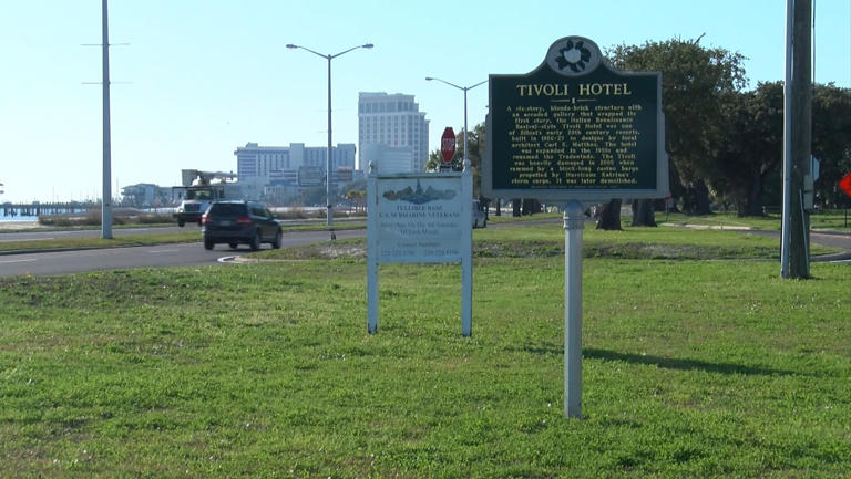 Tivoli Casino gets site approval after Secretary of State loses appeal
