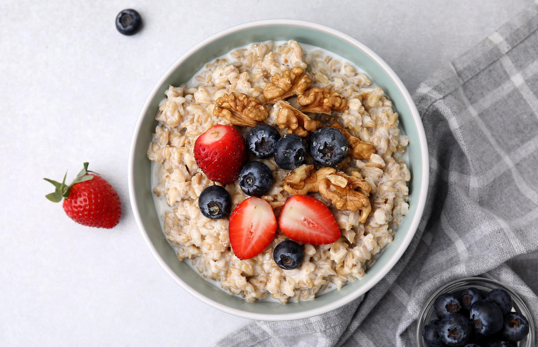 Break These 31 Bad Eating Habits For Better Health