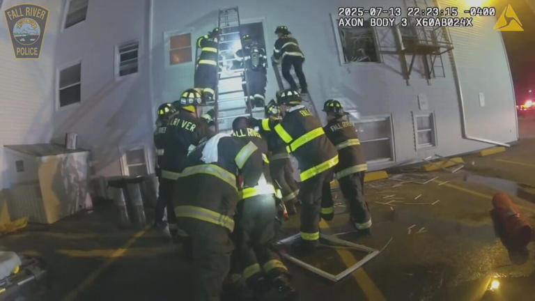 Mass. commission approves new safety rules after Gabriel House fire