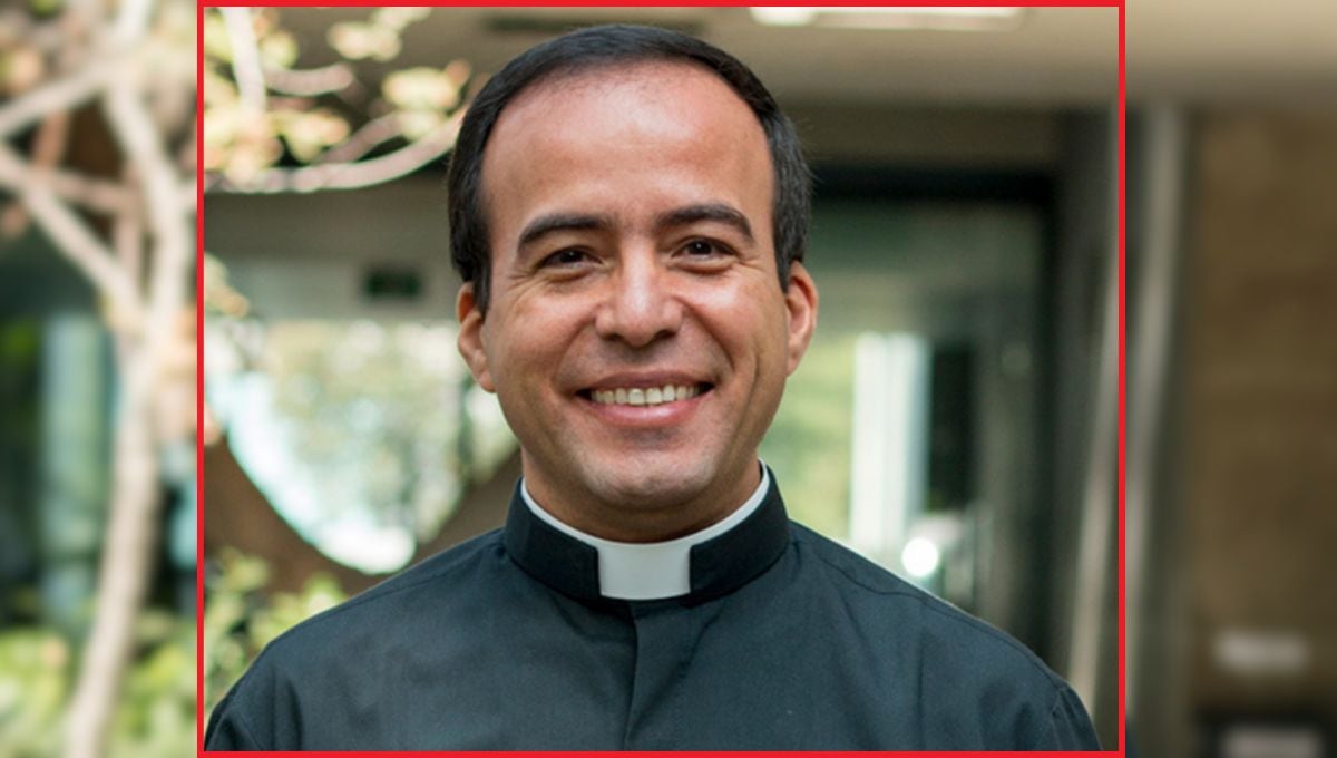 Alberto Anguiano renuncia como rector de la Universidad Pontificia de ...