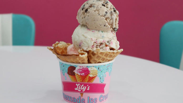 Popular South Florida Ice Cream Shop Expands to North Miami This August