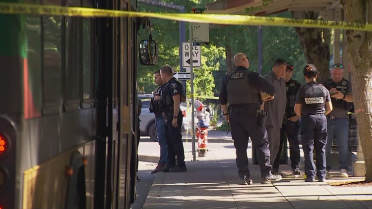 No felony charges in Renton shooting after evidence review