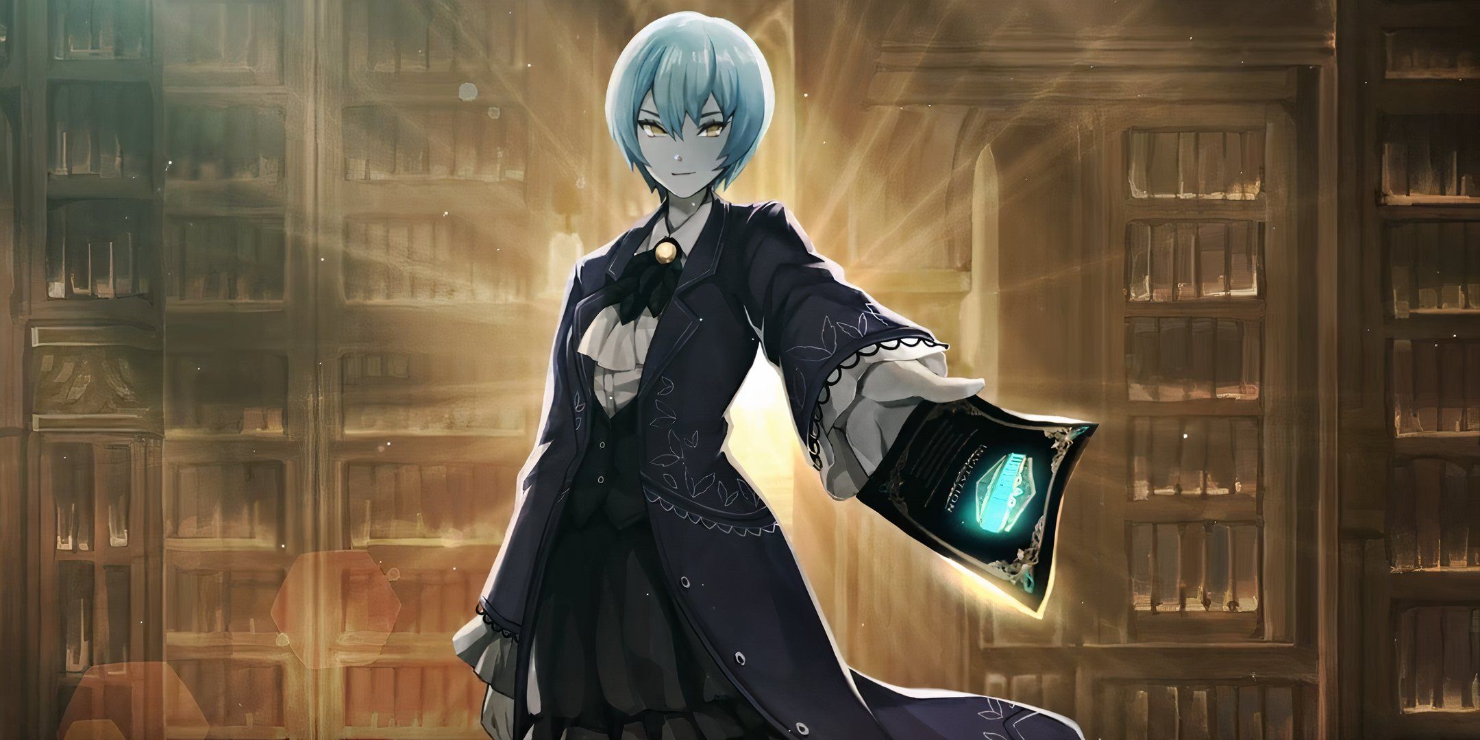 Limbus Company Shatters Steam Record Becoming One Of 2025's Most Played ...