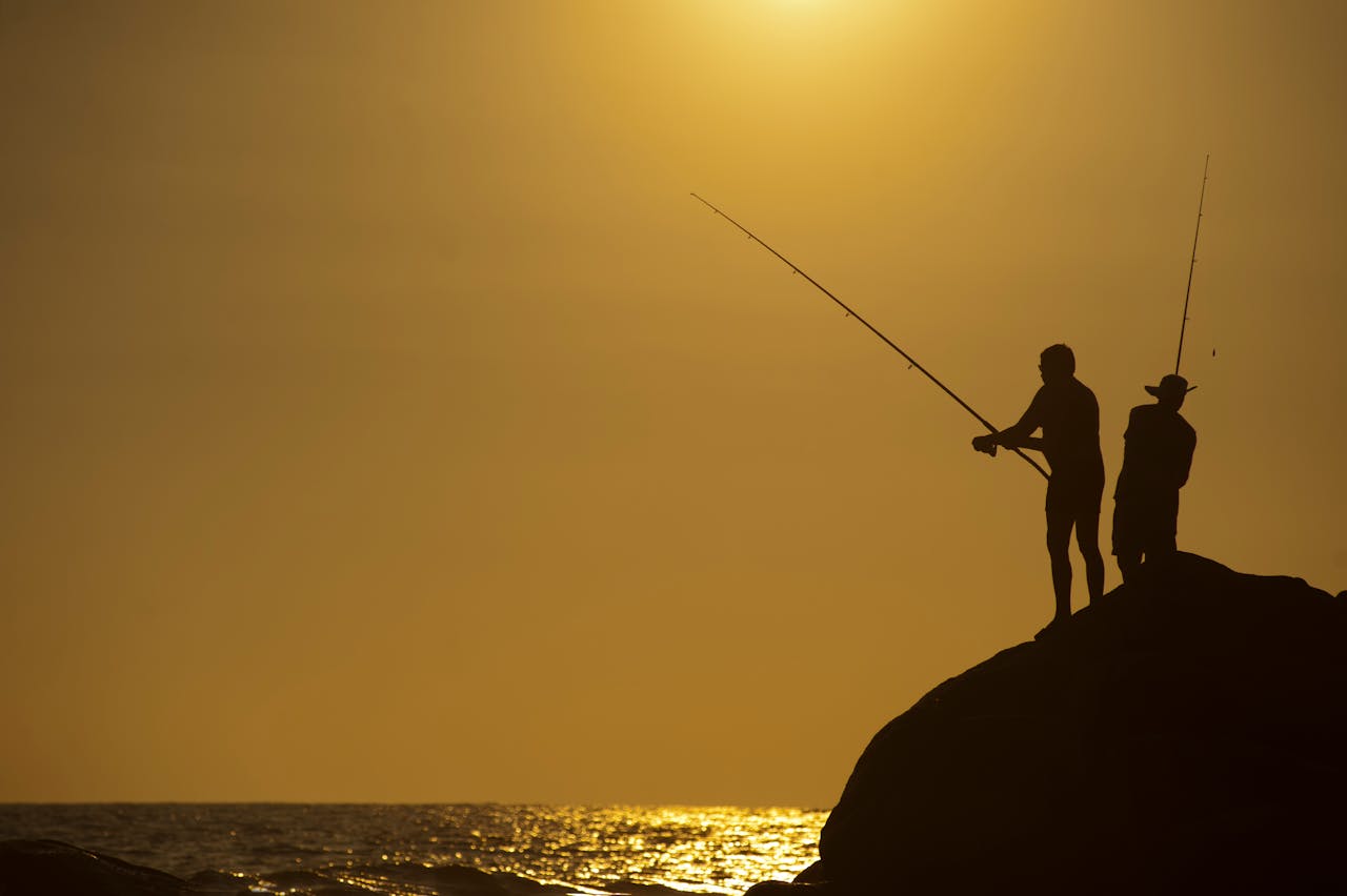 15 Canadian Fishing Villages That Time Forgot