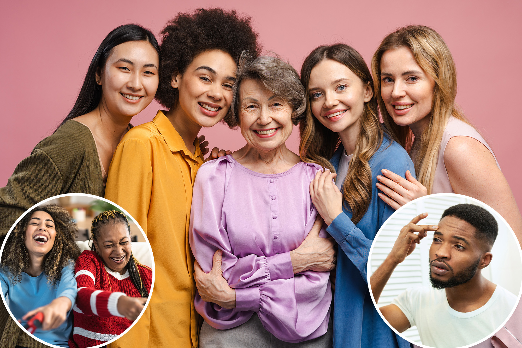 Gen Z thinks you’re ‘old’ at this insultingly early age — you might ...