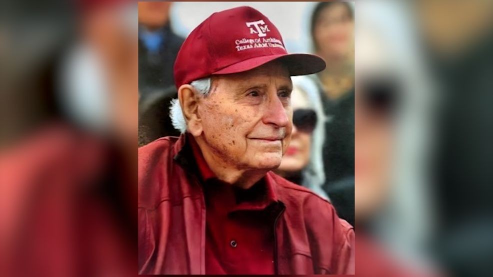 Celebrating the legacy of James D. Tittle: Architect behind iconic ...