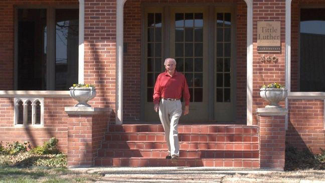 Celebrating the legacy of James D. Tittle: Architect behind iconic ...