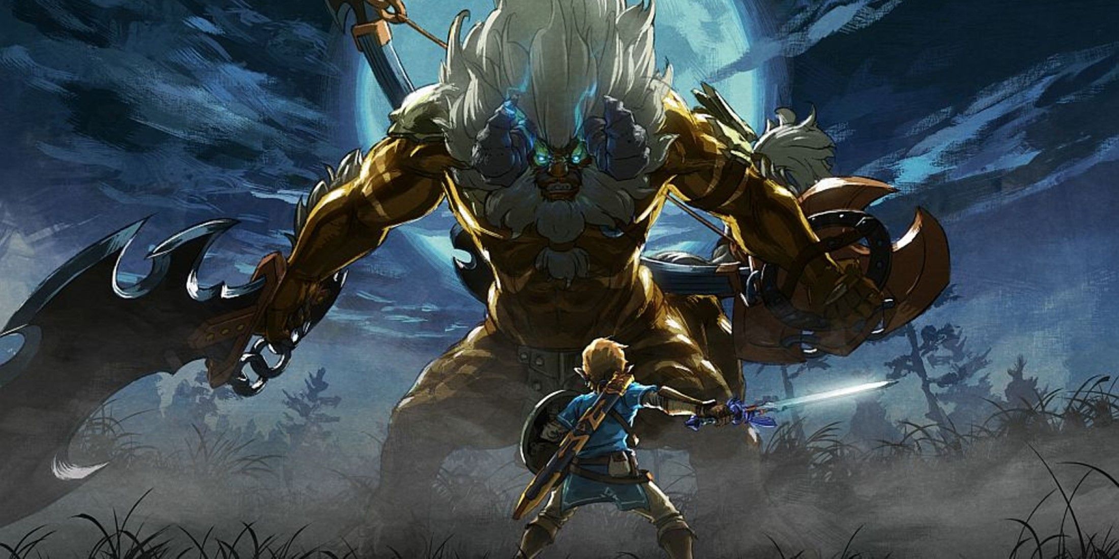 8 Best Open-World Games That Tried Something New, Ranked