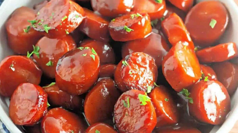 The Ultimate Southern Potluck: 19 Dishes That Define Comfort Food