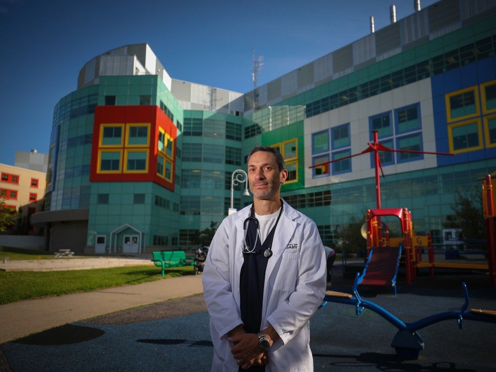 ER doctors treating kids with acute vomiting can send them home with ...