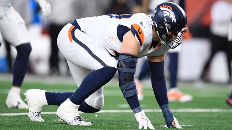 Broncos Superlatives: Forecasting the Players of the 2025 Season