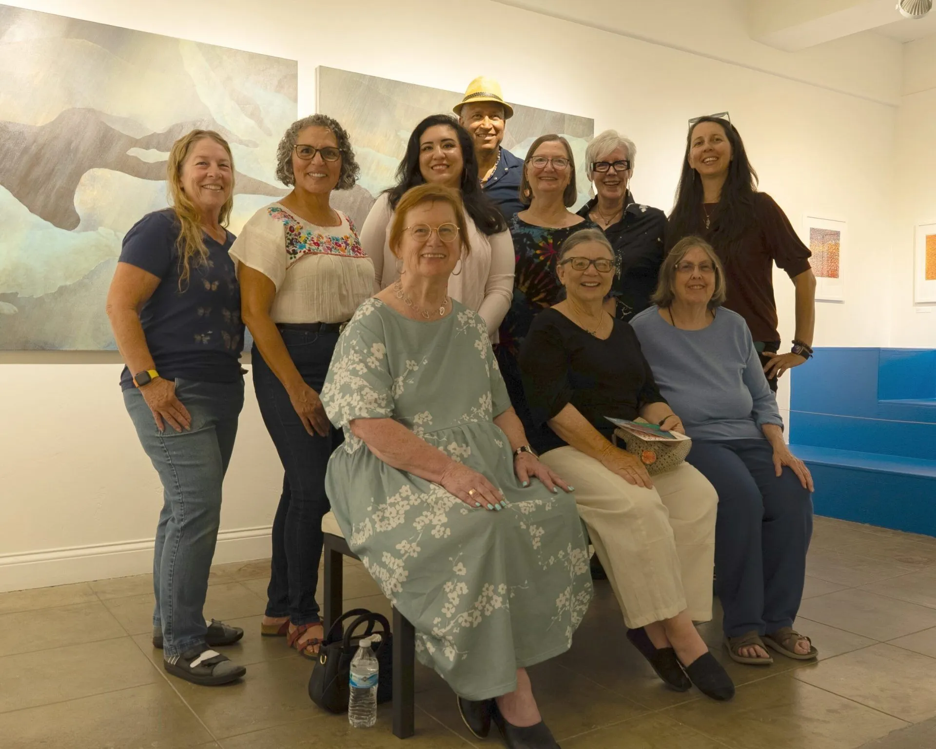 Riverside Art Museum to host The 52 Project orientation