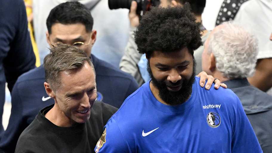 Two Mavericks point guards ranked closely on all-time NBA list