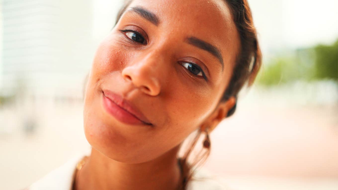 7 Signs You're Evolving Into The Most Authentic Version Of Yourself ...