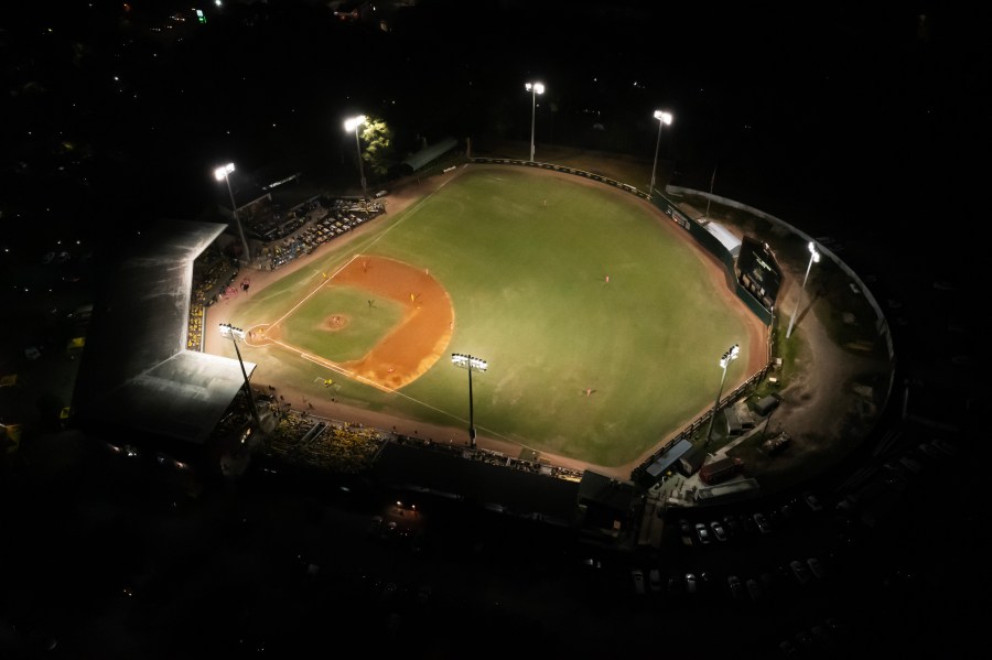 First-ever Banana Ball Championship coming to Grayson Stadium