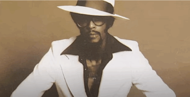 The Tragic Downfall of The Temptations’ Legend David Ruffin
