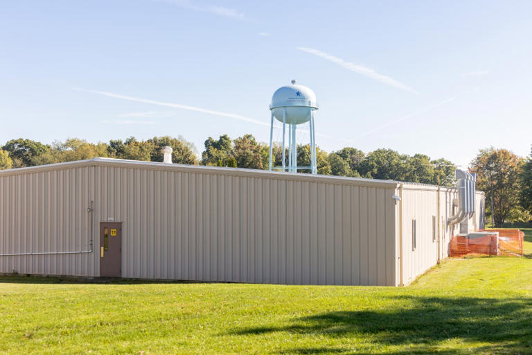 CBS News reporter Scott MacFarlane says he got ‘PTSD’ from Trump ...