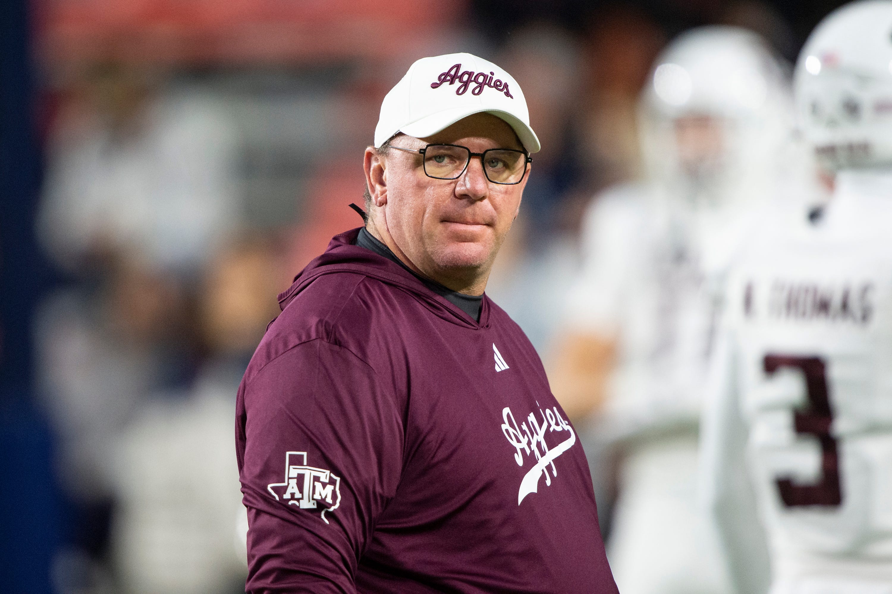 Where does Texas A&M rank among all college football programs in 2026 ...