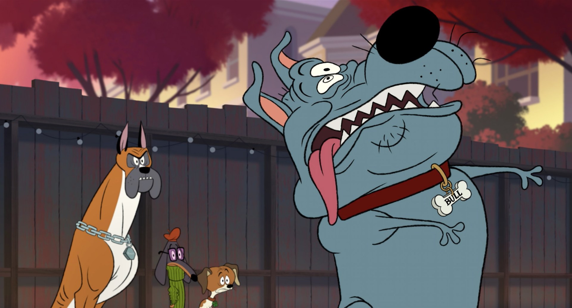 First trailer drops for 'unhinged' new Netflix movie