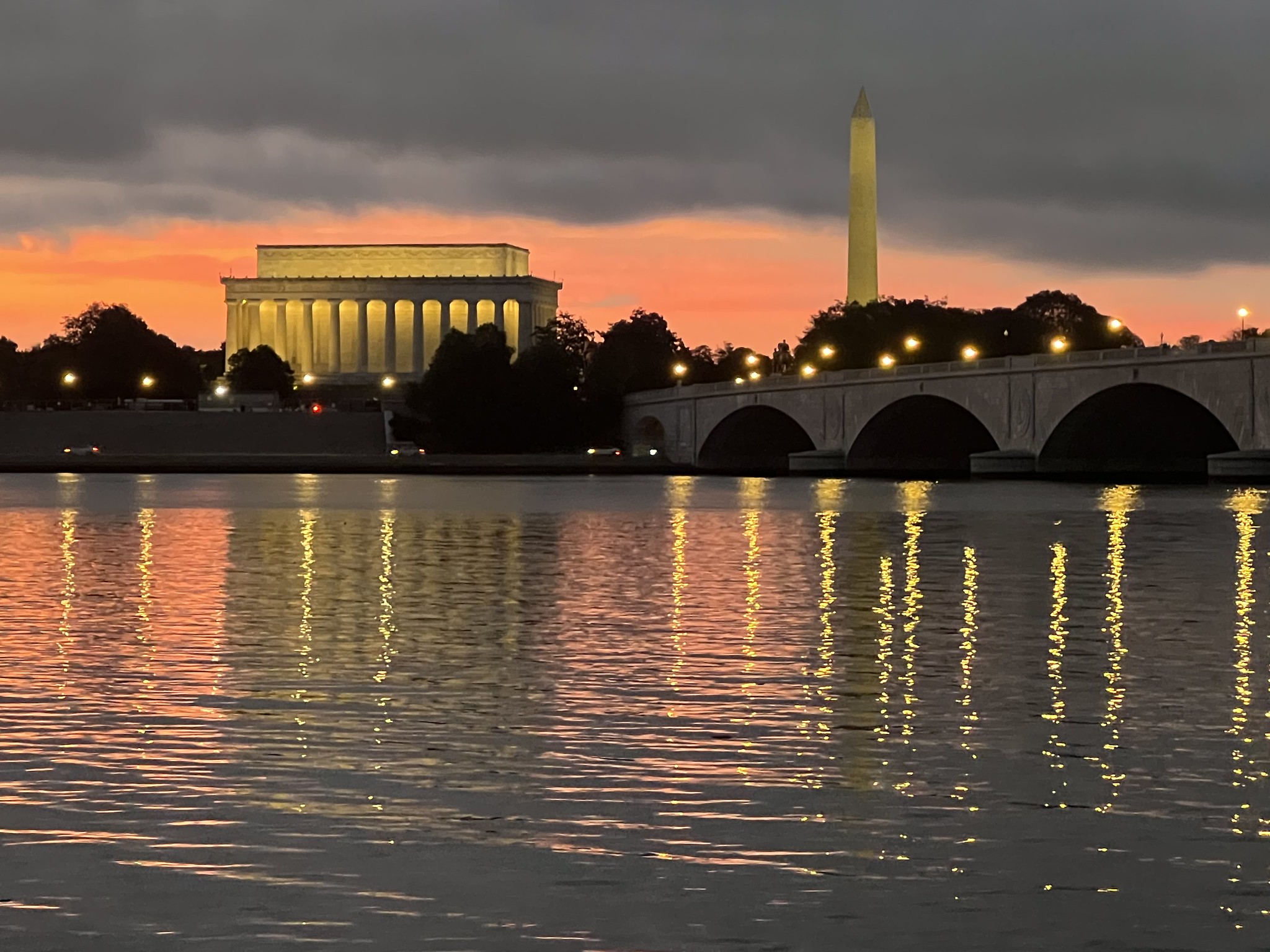 CWG Live updates: Following brief lull, increasing storm chances into ...