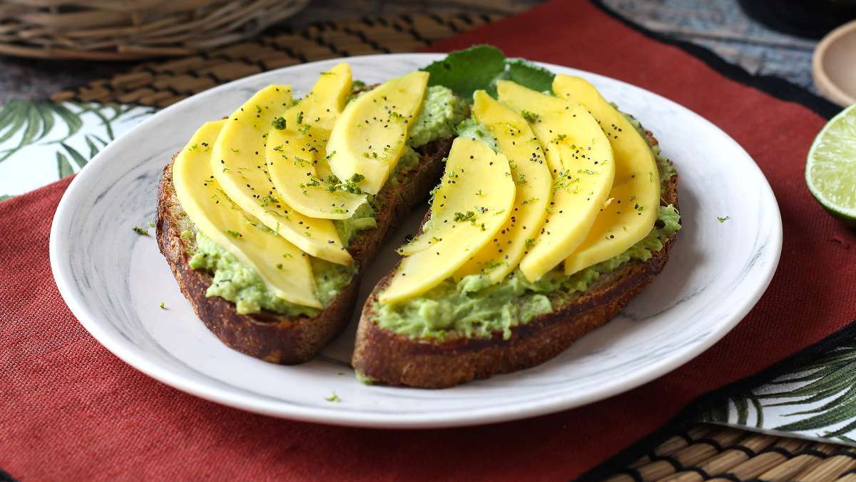 6 recipes with avocados: fresh, easy and so good you'll make them again ...