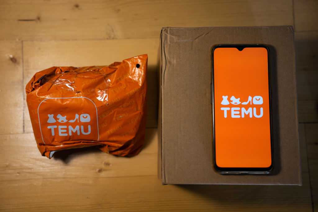 Kentucky AG files lawsuit against Chinese platform Temu for alleged ...