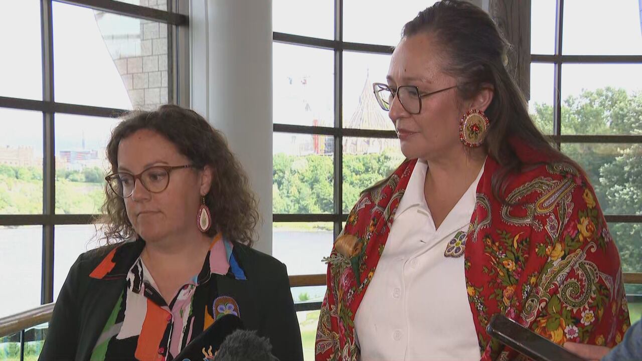 Ministers describe First Nations summit on Bill C-5 as a ‘learning ...