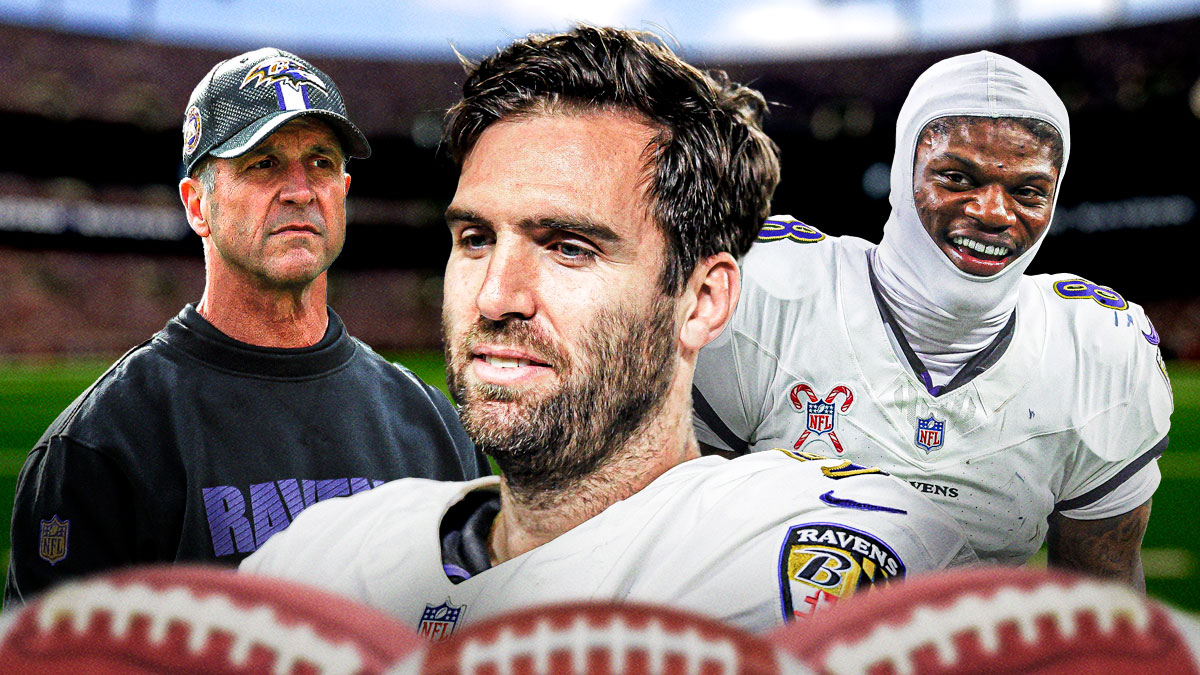 10 greatest Ravens teams of all time