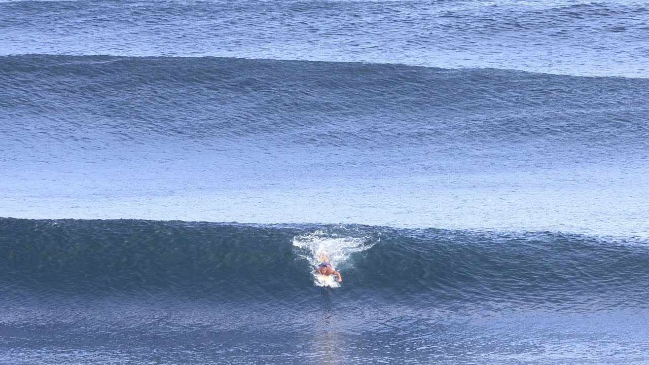 Uluwatu's enchanting coastline and scenic views