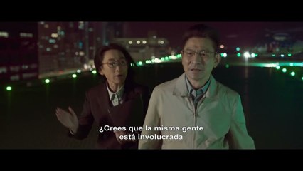 'Apocalipsis Radioactivo' - Tráiler Oficial Subtitulado
