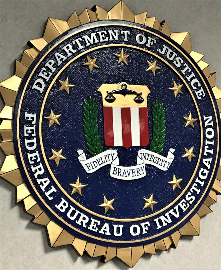 FBI: New Mexico teen posted 'mass murder' threats after Charlie Kirk's ...