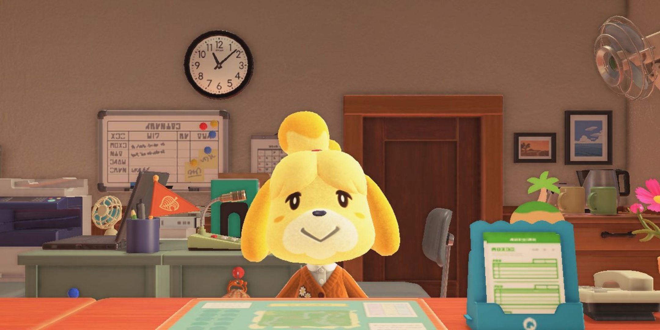New Animal Crossing Will Reportedly Be Revealed At Rumored Nintendo ...