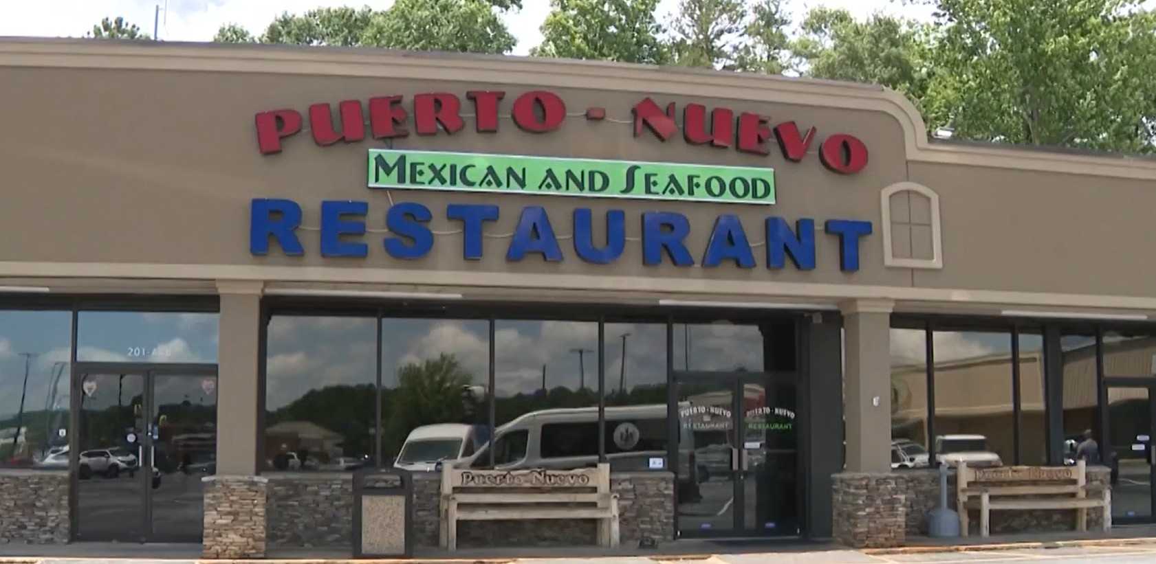 Upstate restaurant reopens weeks after federal investigation