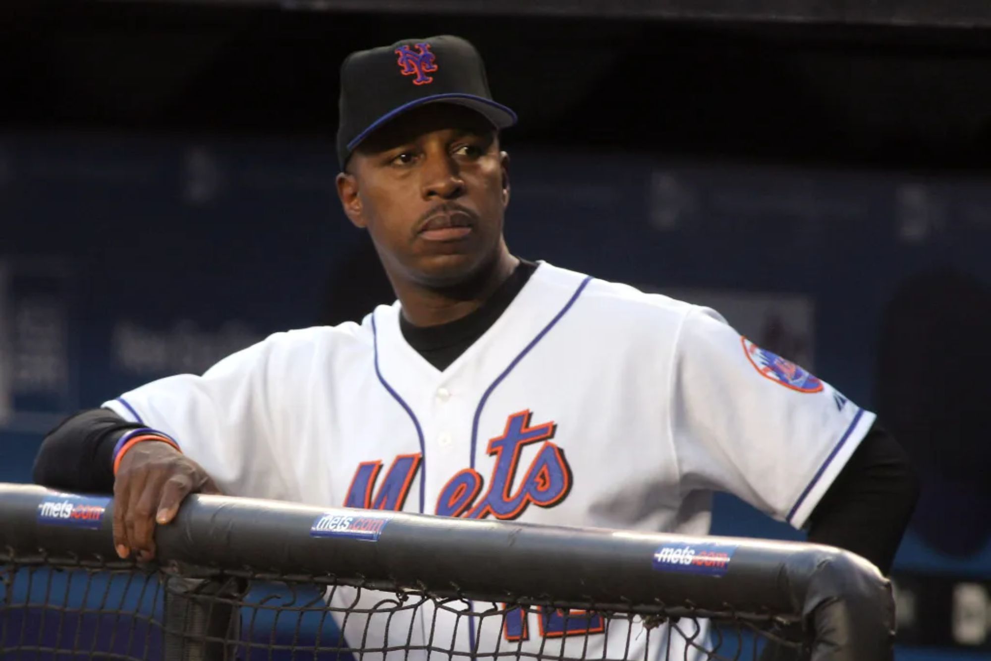 Willie Randolph still miffed by his Mets firing and the second chance ...