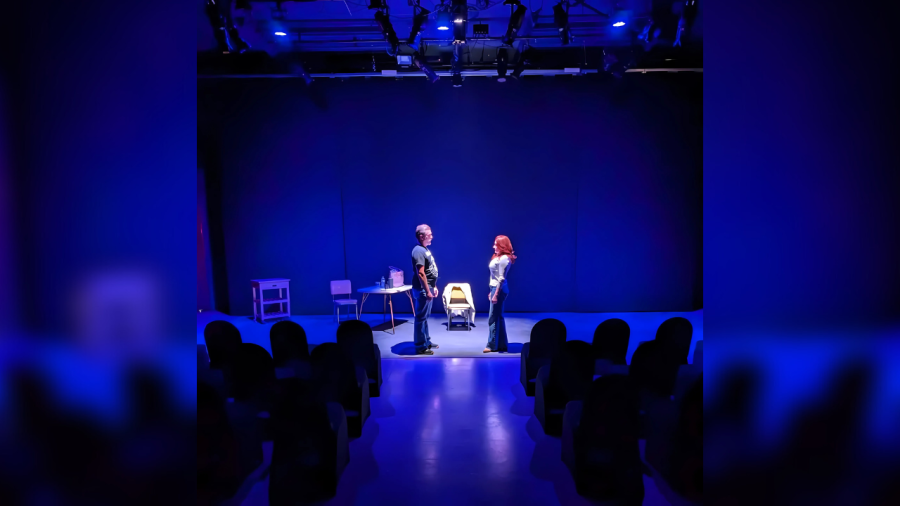Amarillo play inspired by 1997 tragedy heads to London festival