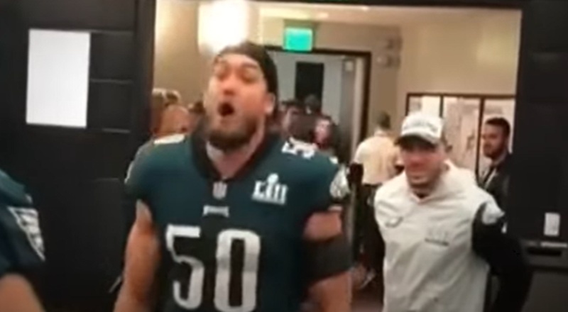 Bryan Braman dead at 38: NFL champion’s brave cancer battle