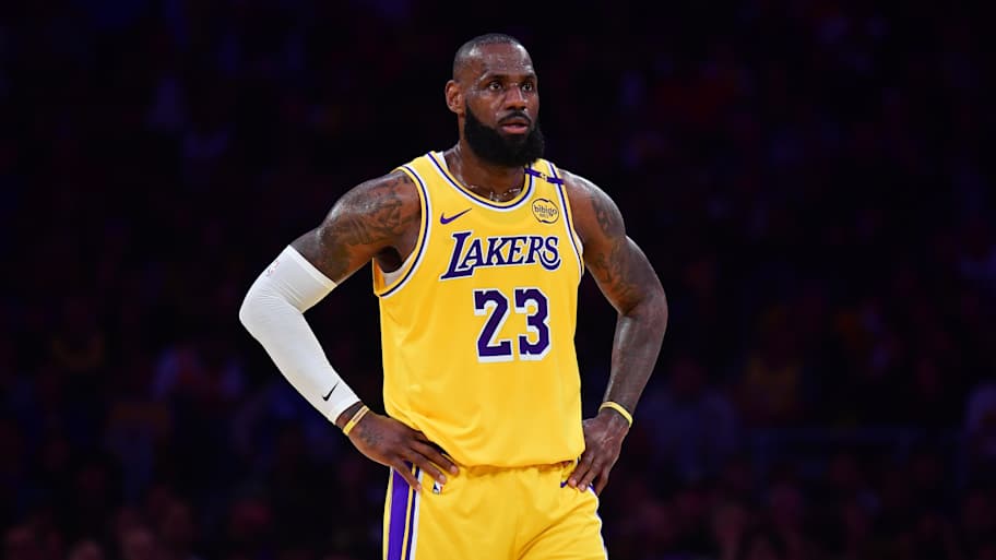 LIVE UPDATES: Los Angeles Lakers, Bronny James vs. Boston Celtics in ...