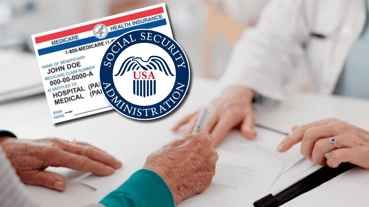 This is the Reason Behind Social Security's Decision to Eliminate Paper ...