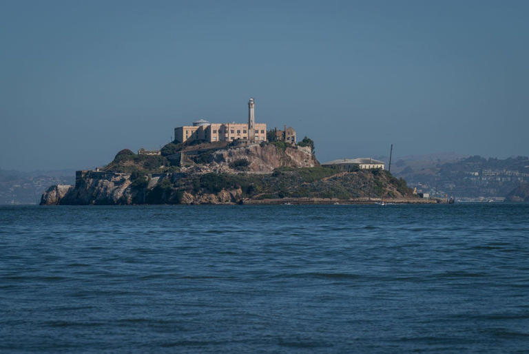 National Park researchers discover the Alcatraz coyote's origins