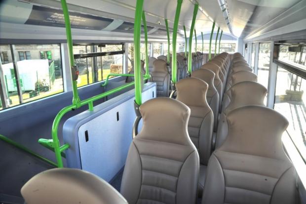 Shake up of West Yorkshire bus services - here's what is going to change