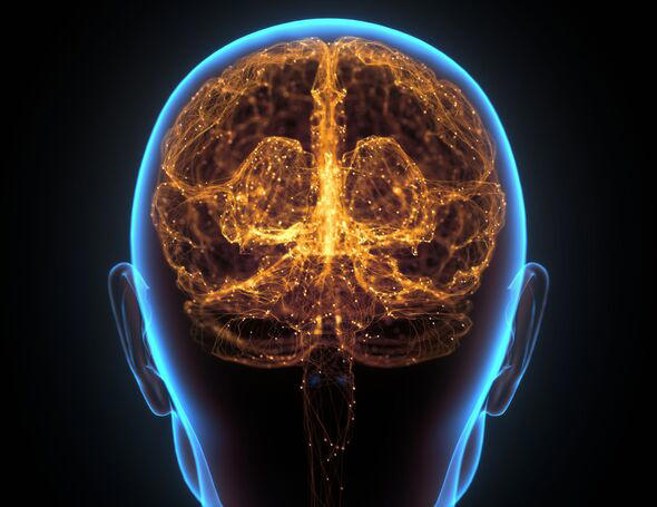 Telltale Alzheimer's warning sign your body might be giving you
