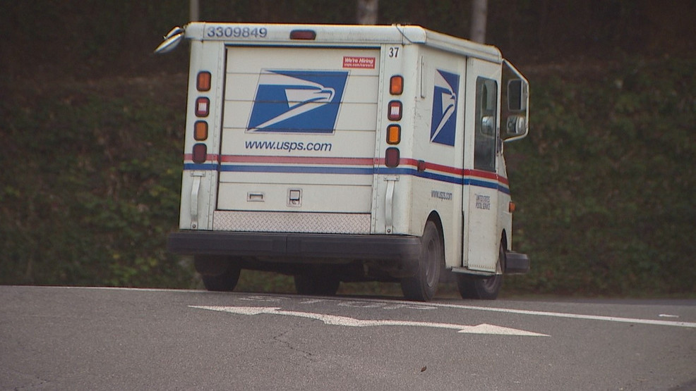 Oregon man sentenced to 17 years for shooting USPS mail carrier on ...