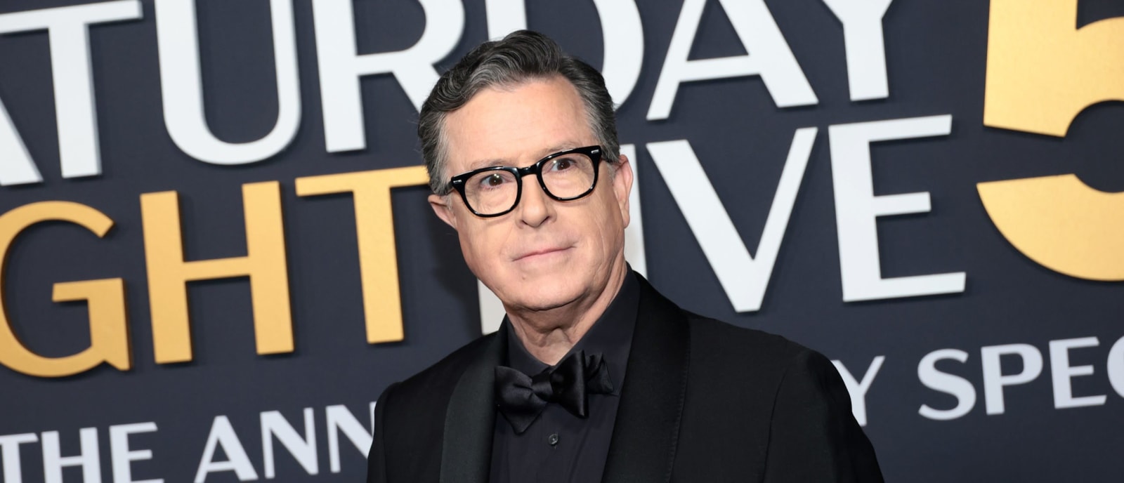 CBS Announces It Will Take Stephen Colbert Off The Air