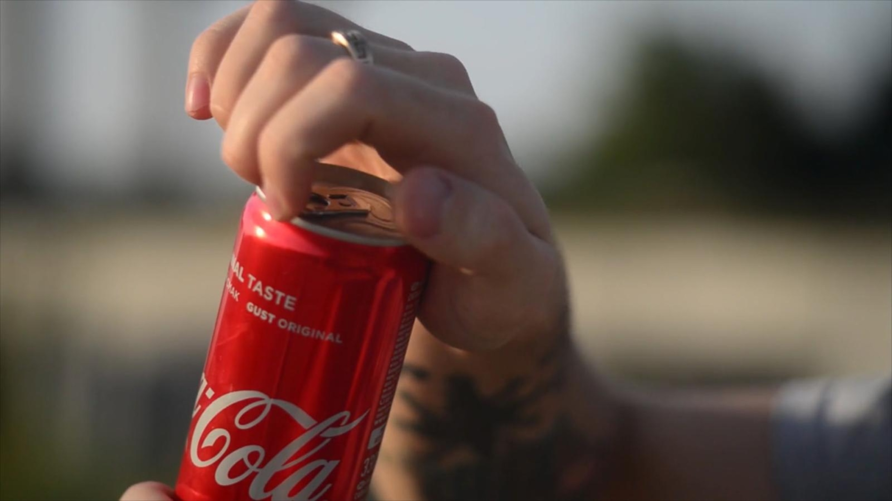 Yes to sugar, no to high-fructose corn syrup; Coca-Cola’s history of change