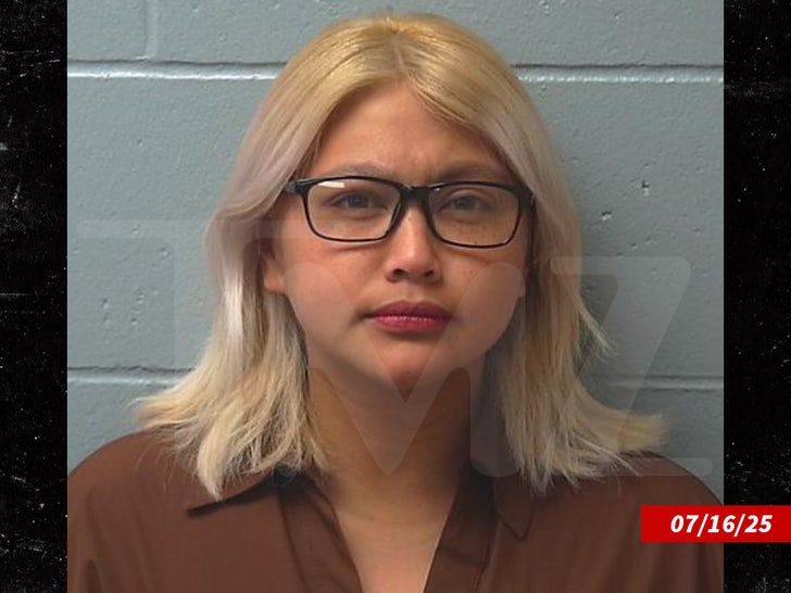 '90 Day Fiancé' star Leida Margaretha charged with 24 felonies in Wisconsin