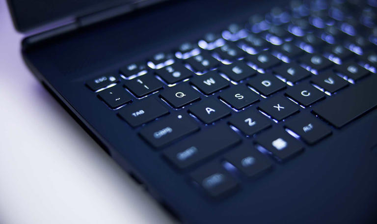 We need to talk about laptop keyboards