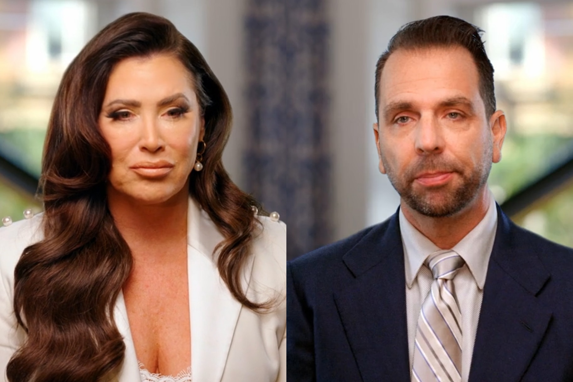 Shane Simpson Gets Candid About Problems with Emily Simpson in Rare ...
