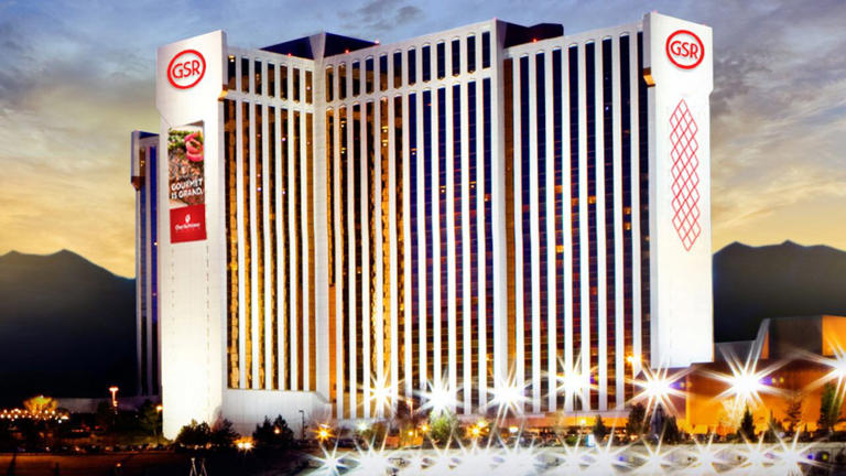 Grand Sierra Resort taps Martin-Harris Construction to build the GSR Arena