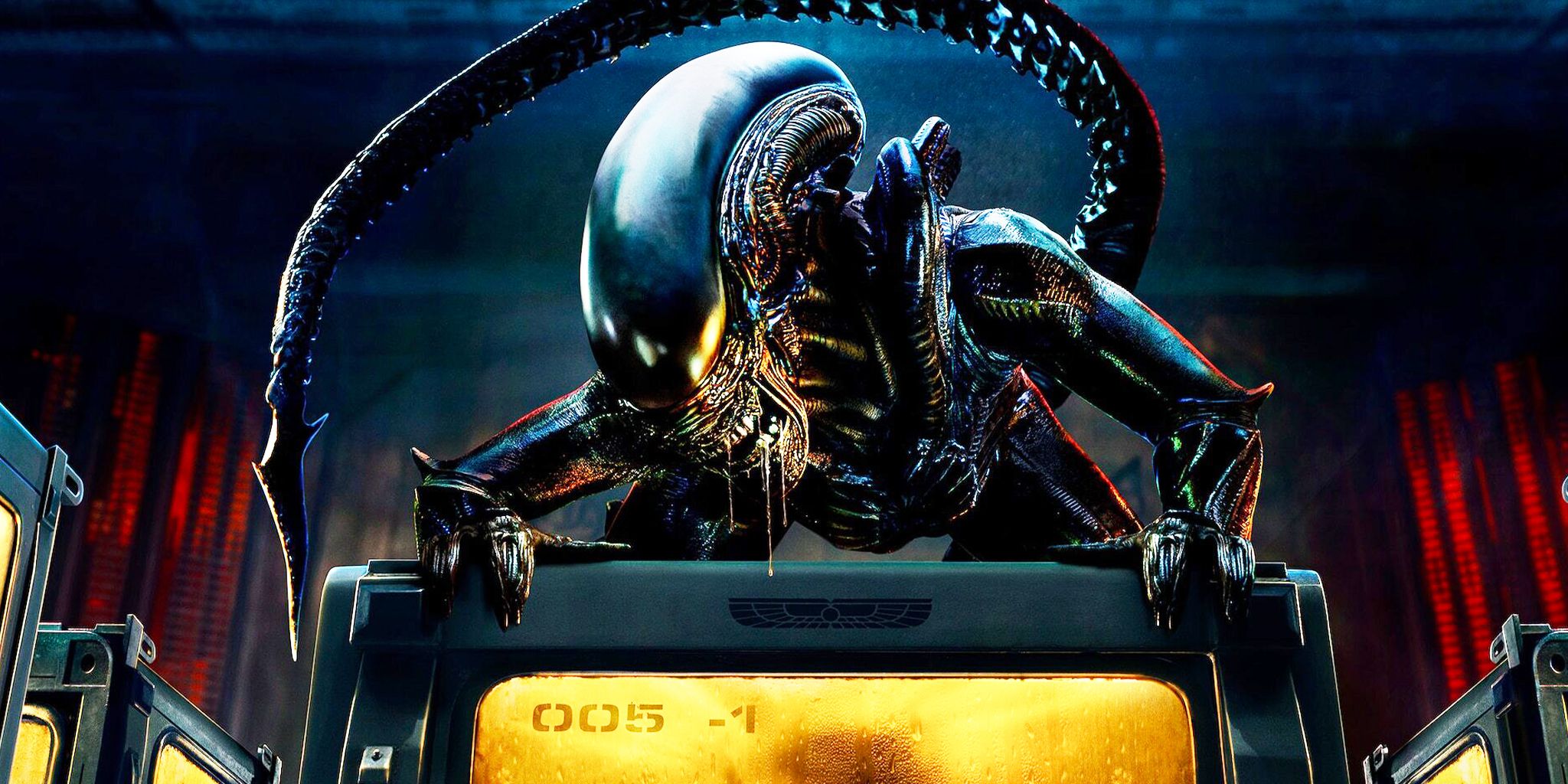 'Alien: Earth' Review: Noah Hawley's FX Sci-Fi Horror Series Explores ...