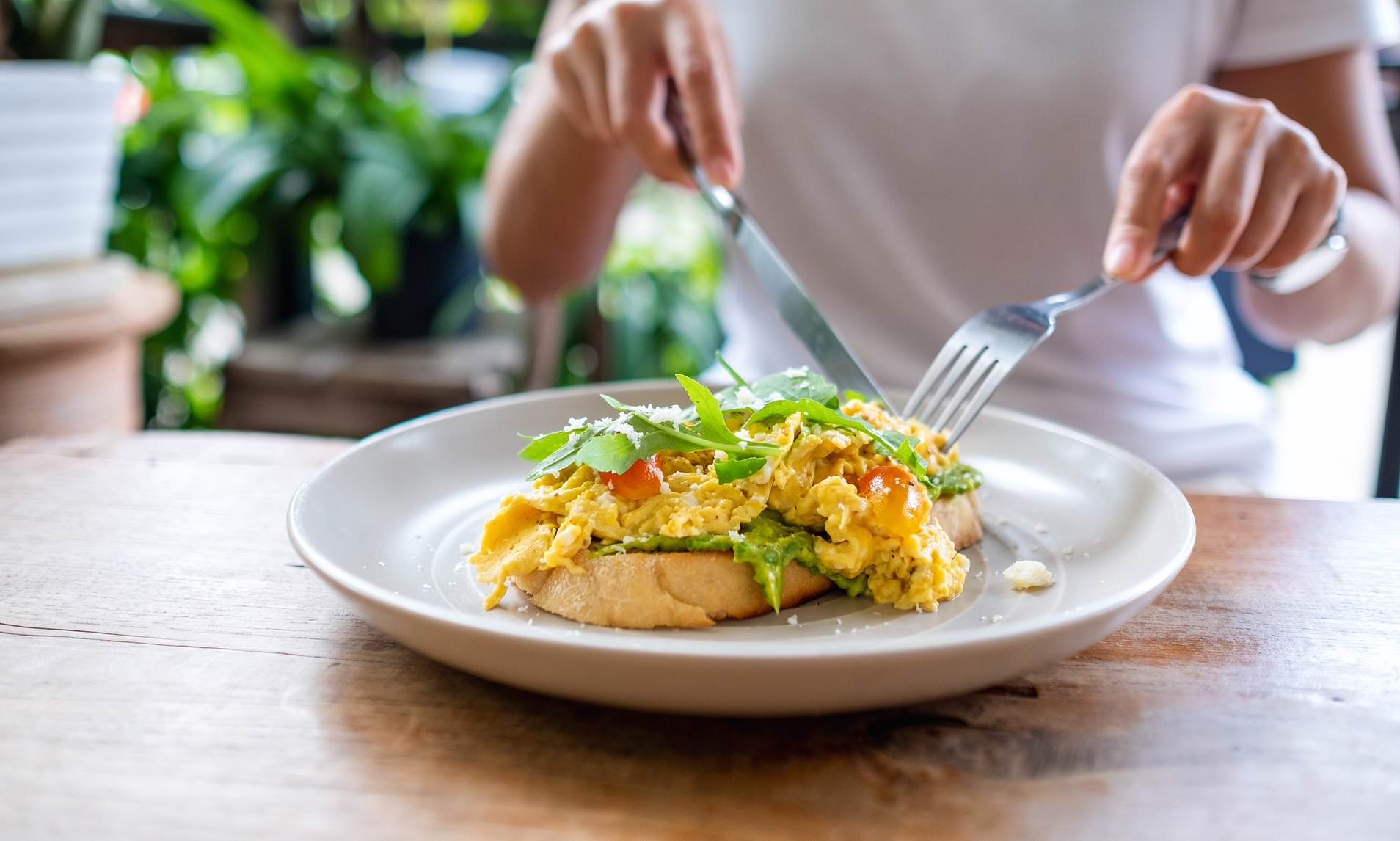 The major heart disease risk lurking in your breakfast - and it is NOT ...